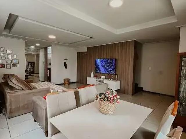 Casa / Sobrado em Condomínio para Venda em Contagem/MG Centro 4 Quartos