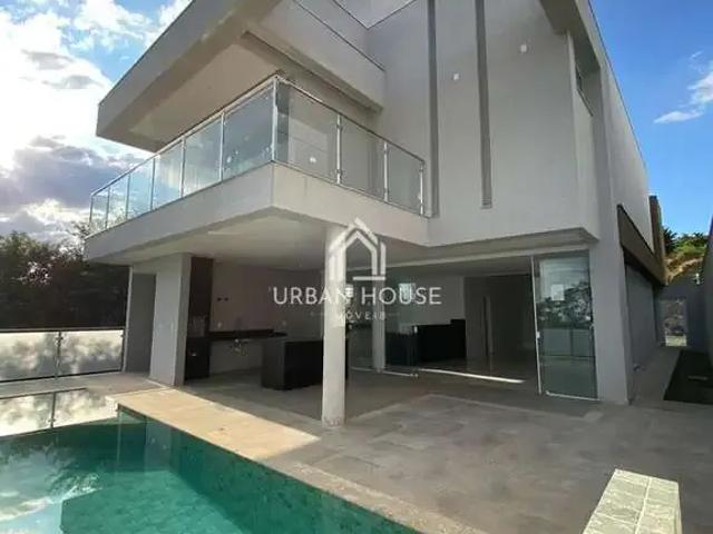 Casa / Sobrado em Condomínio para Venda em Contagem/MG Chácara Cotia 4 Quartos