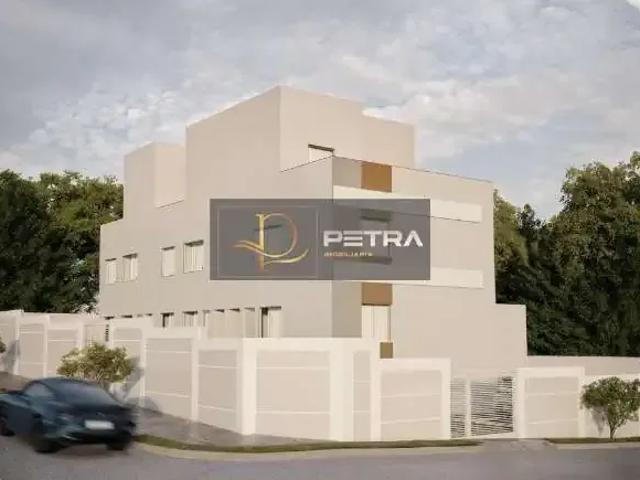 Casa / Sobrado em Condomínio para Venda em Contagem/MG Chácaras Reunidas Santa Terezinha 2 Quartos