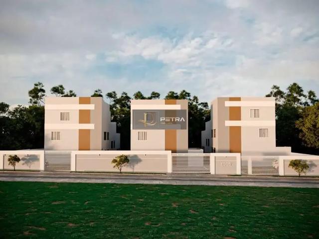 Casa / Sobrado em Condomínio para Venda em Contagem/MG Chácaras Reunidas Santa Terezinha 3 Quartos
