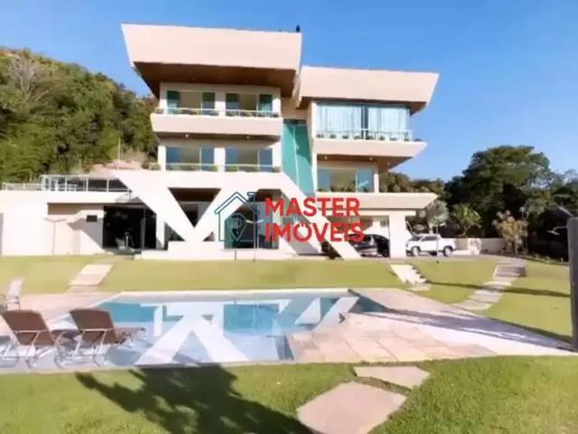 Casa / Sobrado em Condomínio para Venda em Contagem/MG Estância do Hibisco 4 Quartos