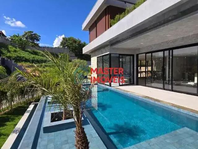 Casa / Sobrado em Condomínio para Venda em Contagem/MG Estância Silveira 3 Quartos