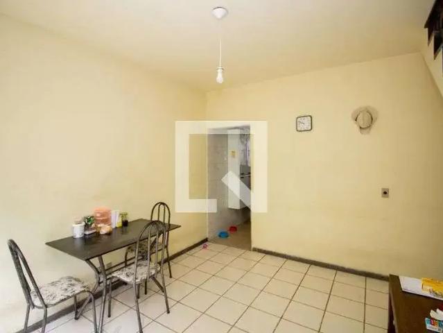 Casa / Sobrado em Condomínio para Venda em Contagem/MG Fonte Grande 2 Quartos