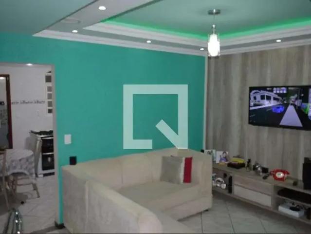 Casa / Sobrado em Condomínio para Venda em Contagem/MG Fonte Grande 3 Quartos