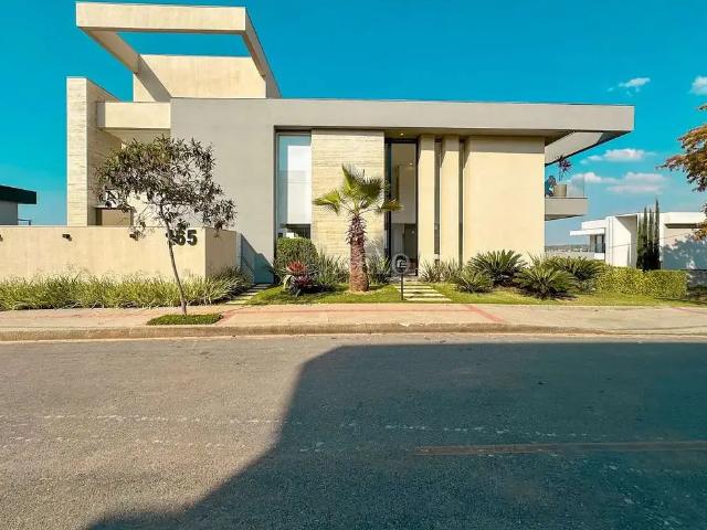 Casa / Sobrado em Condomínio para Venda em Contagem/MG Jardim Riacho das Pedras 5 Quartos
