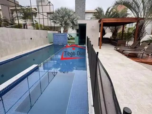 Casa / Sobrado em Condomínio para Venda em Contagem/MG Nossa Senhora do Carmo 4 Quartos