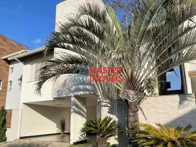 Casa / Sobrado em Condomínio para Venda em Contagem/MG Nossa Senhora do Carmo 4 Quartos