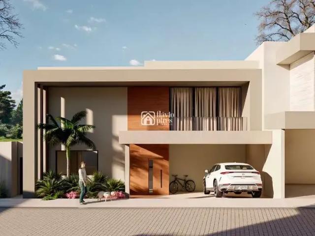 Casa / Sobrado em Condomínio para Venda em Contagem/MG Nossa Senhora do Carmo 3 Quartos