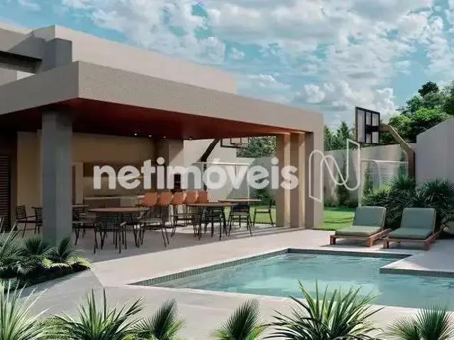 Casa / Sobrado em Condomínio para Venda em Contagem/MG Nossa Senhora do Carmo 3 Quartos