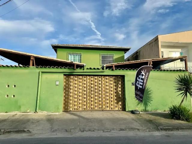 Casa / Sobrado em Condomínio para Venda em Contagem/MG Nacional 2 Quartos