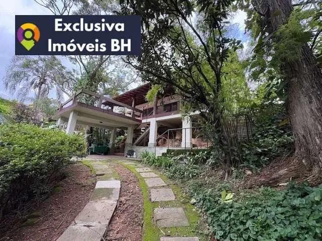 Casa / Sobrado em Condomínio para Venda em Contagem/MG Nacional 4 Quartos