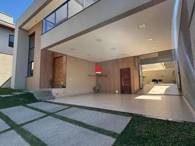 Casa / Sobrado em Condomínio para Venda em Contagem/MG Portal do Sol 4 Quartos