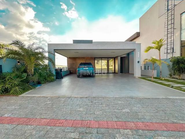 Casa / Sobrado em Condomínio para Venda em Contagem/MG Portal do Sol 4 Quartos