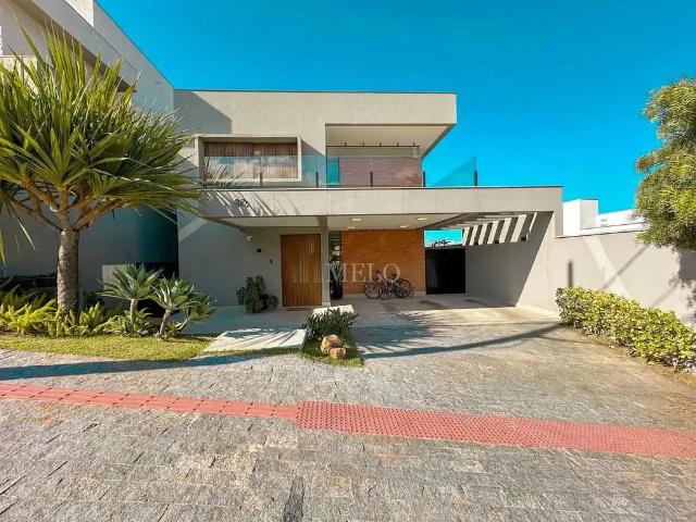 Casa / Sobrado em Condomínio para Venda em Contagem/MG Portal do Sol 4 Quartos
