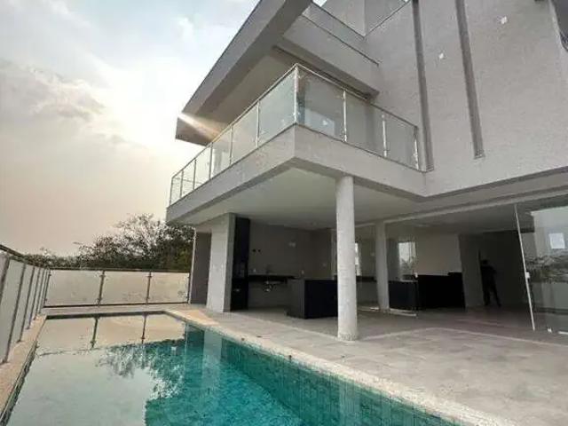 Casa / Sobrado em Condomínio para Venda em Contagem/MG Portal do Sol 4 Quartos