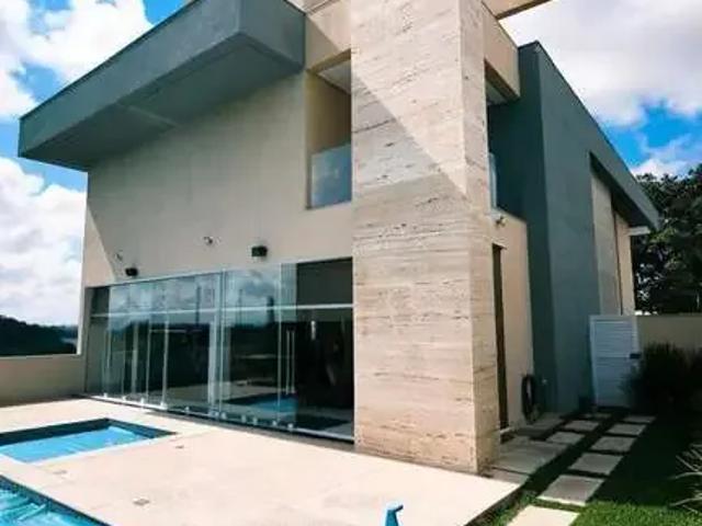 Casa / Sobrado em Condomínio para Venda em Contagem/MG Portal do Sol 4 Quartos