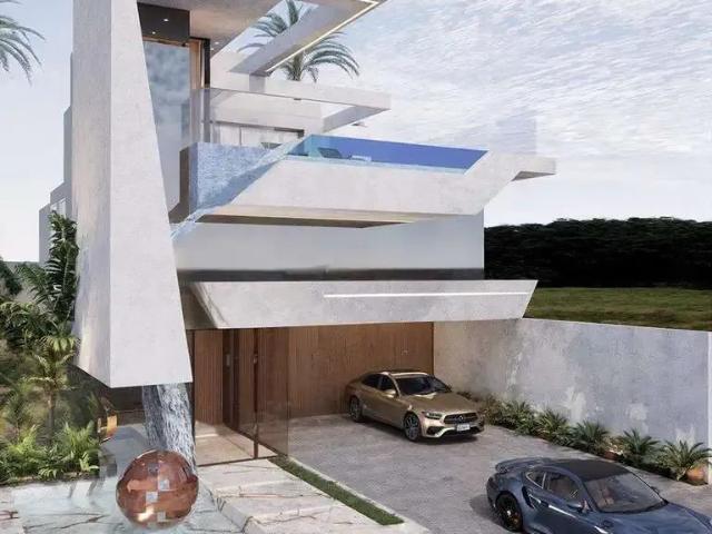 Casa / Sobrado em Condomínio para Venda em Contagem/MG Portal do Sol 4 Quartos
