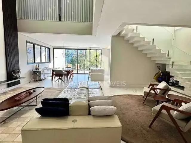 Casa / Sobrado em Condomínio para Venda em Contagem/MG Portal do Sol 4 Quartos