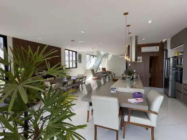 Casa / Sobrado em Condomínio para Venda em Contagem/MG Portal do Sol 4 Quartos