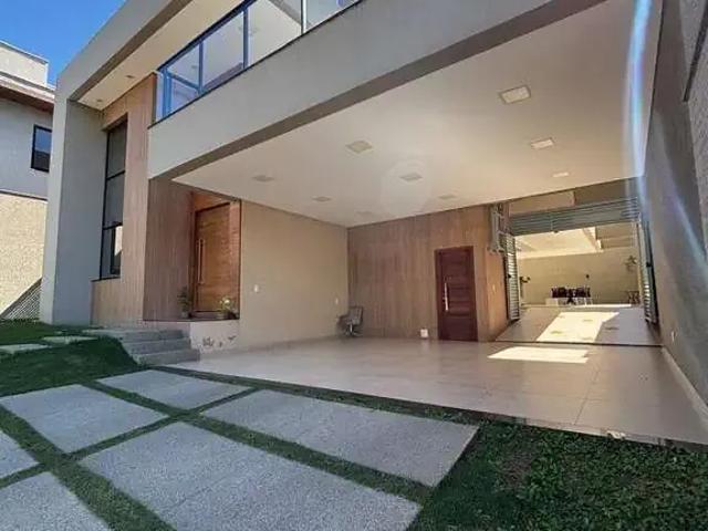 Casa / Sobrado em Condomínio para Venda em Contagem/MG Portal do Sol 4 Quartos