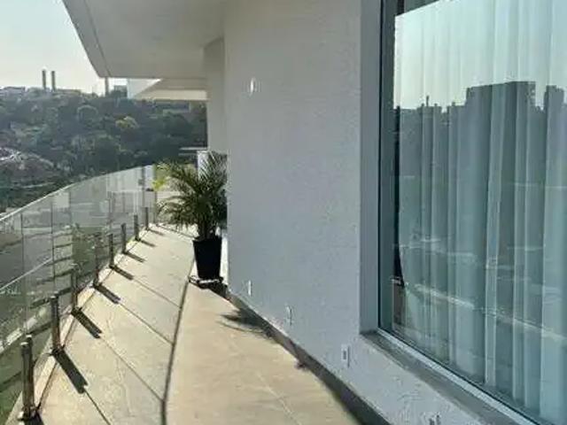 Casa / Sobrado em Condomínio para Venda em Contagem/MG Portal do Sol 6 Quartos