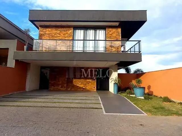 Casa / Sobrado em Condomínio para Venda em Contagem/MG Portal do Sol 6 Quartos