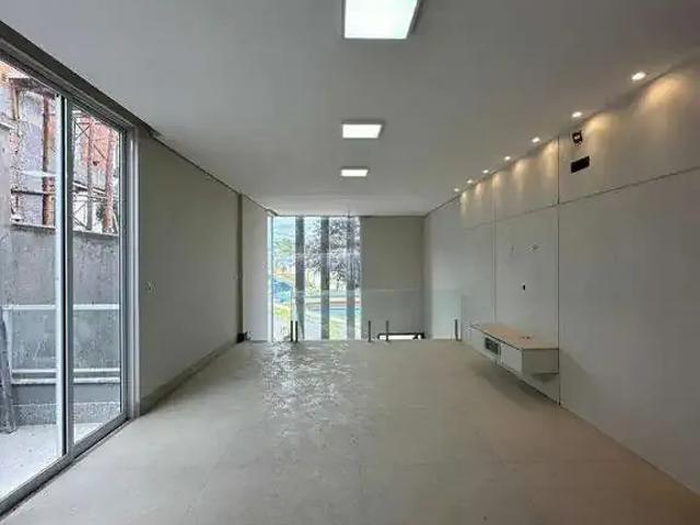 Casa / Sobrado em Condomínio para Venda em Contagem/MG Portal do Sol 3 Quartos