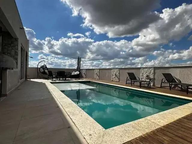 Casa / Sobrado em Condomínio para Venda em Contagem/MG Portal do Sol 3 Quartos