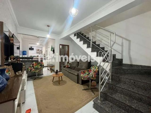 Casa / Sobrado em Condomínio para Venda em Contagem/MG Parque Xangri Lá 2 Quartos