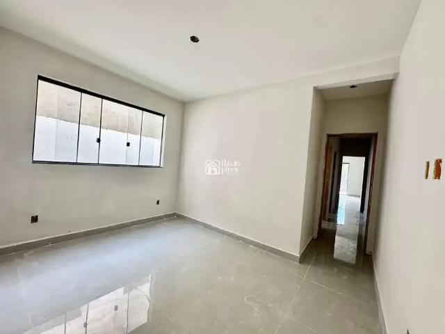 Casa / Sobrado em Condomínio para Venda em Contagem/MG Parque Xangri Lá 3 Quartos
