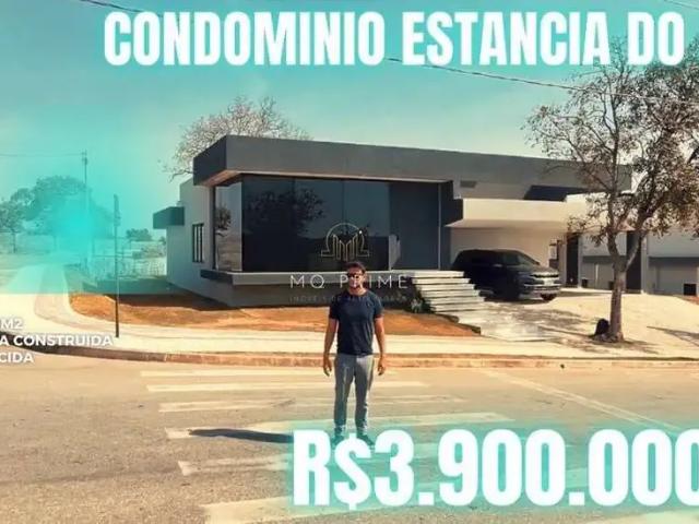 Casa / Sobrado em Condomínio para Venda em Contagem/MG Quintas Coloniais 3 Quartos