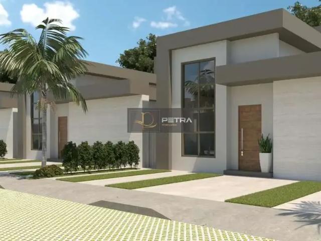 Casa / Sobrado em Condomínio para Venda em Contagem/MG Quintas Coloniais 4 Quartos