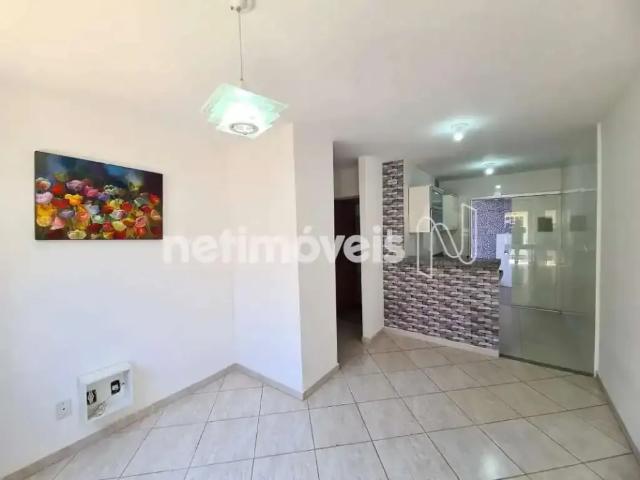 Casa / Sobrado em Condomínio para Venda em Contagem/MG Ressaca 2 Quartos