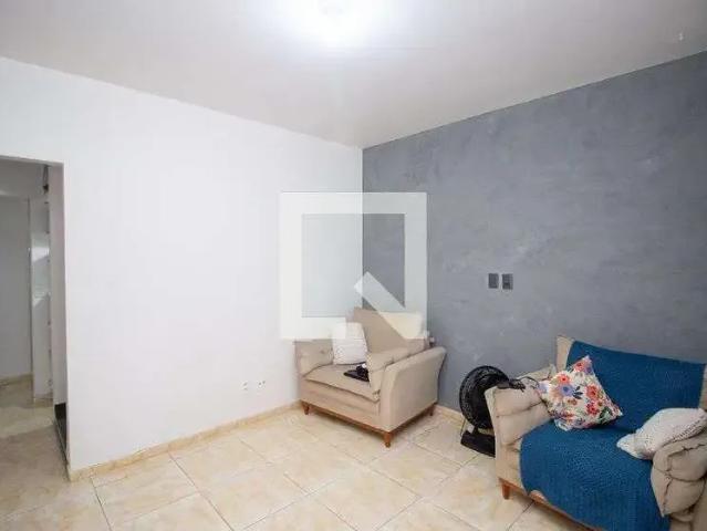 Casa / Sobrado em Condomínio para Venda em Contagem/MG Três Barras 3 Quartos