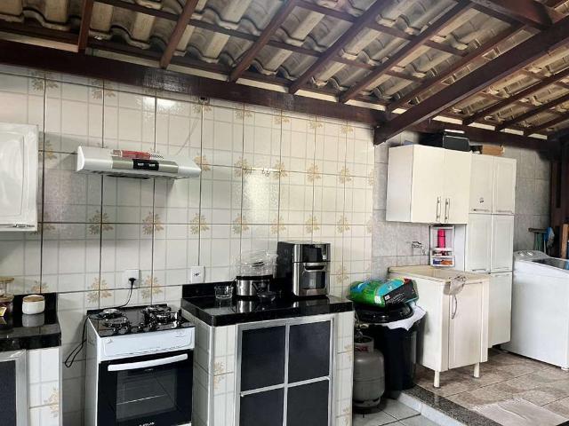 Casa / Sobrado em Condomínio para Venda em Contagem/MG Tropical 2 Quartos