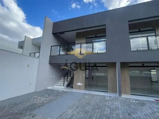 Casa / Sobrado em Condomínio para Venda em Contagem/MG Vale das Orquídeas 3 Quartos