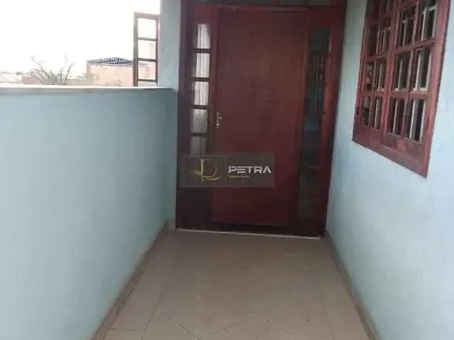 Casa / Sobrado em Condomínio para Venda em Contagem/MG Vila Beneves 2 Quartos