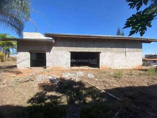 Casa / Sobrado em Condomínio para Venda em Cosmópolis/SP Itapavussu 3 Quartos
