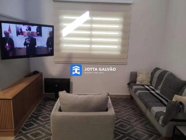 Casa / Sobrado em Condomínio para Venda em Cosmópolis/SP Guatemozim 3 Quartos
