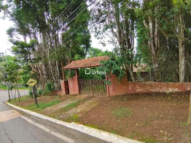 Casa / Sobrado em Condomínio para Venda em Cotia/SP Colina Caucaia do Alto 4 Quartos