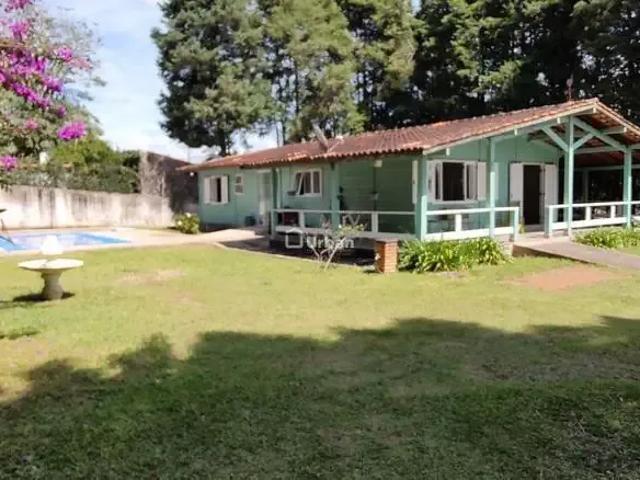 Casa / Sobrado em Condomínio para Venda em Cotia/SP Colina Caucaia do Alto 5 Quartos