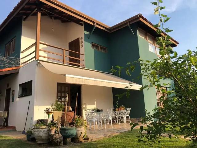 Casa / Sobrado em Condomínio para Venda em Cotia/SP Colina Caucaia do Alto 3 Quartos