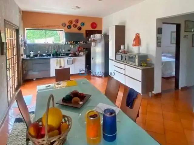 Casa / Sobrado em Condomínio para Venda em Cotia/SP Colina Caucaia do Alto 3 Quartos