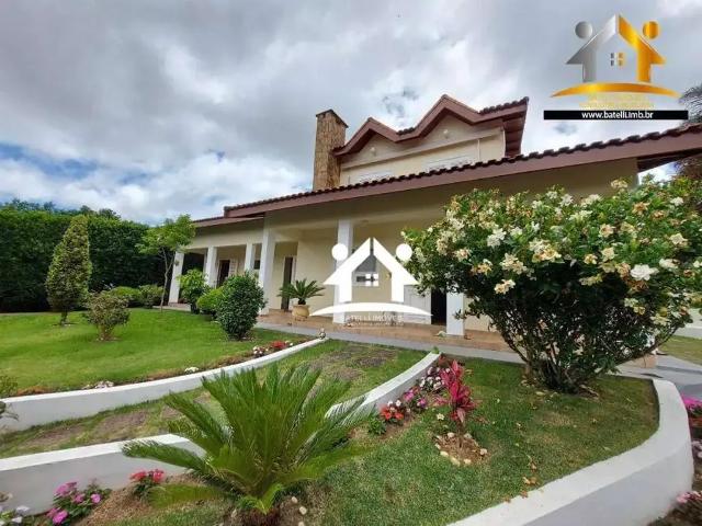 Casa / Sobrado em Condomínio para Venda em Cotia/SP Colina Caucaia do Alto 3 Quartos