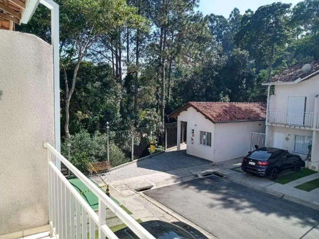 Casa / Sobrado em Condomínio para Venda em Cotia/SP Colinas de Cotia 2 Quartos