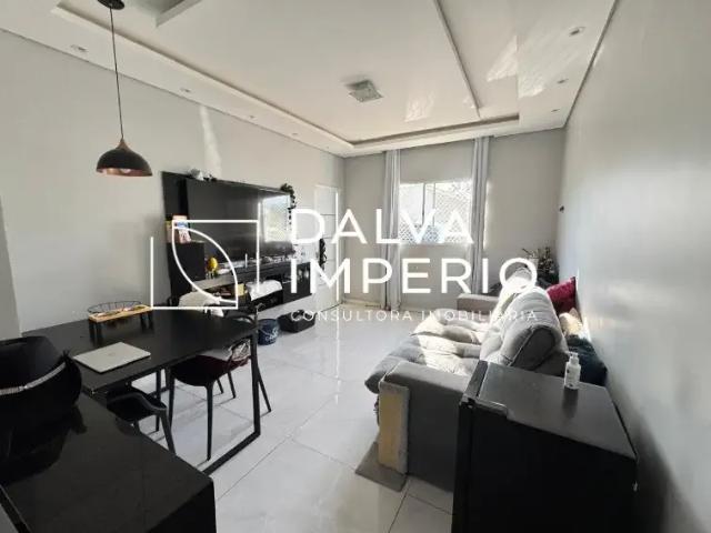 Casa / Sobrado em Condomínio para Venda em Cotia/SP Colinas de Cotia 2 Quartos