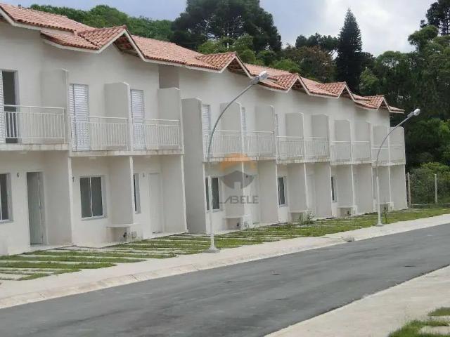 Casa / Sobrado em Condomínio para Venda em Cotia/SP Colinas de Cotia 2 Quartos