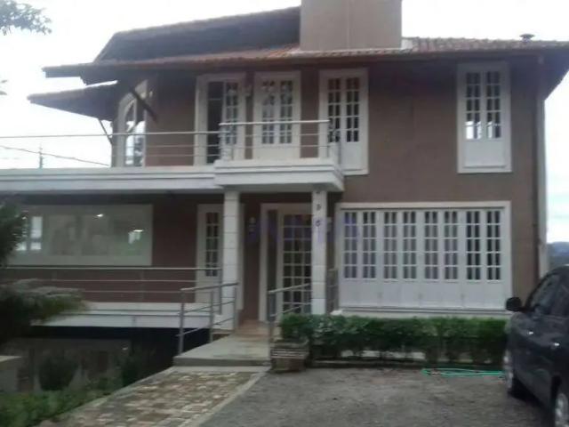 Casa / Sobrado em Condomínio para Venda em Cotia/SP Colinas de São Fernando 3 Quartos