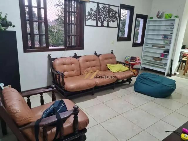 Casa / Sobrado em Condomínio para Venda em Cotia/SP Colinas de São Fernando 4 Quartos