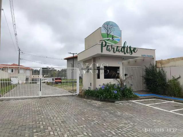 Casa / Sobrado em Condomínio para Venda em Cotia/SP Caucaia do Alto 2 Quartos